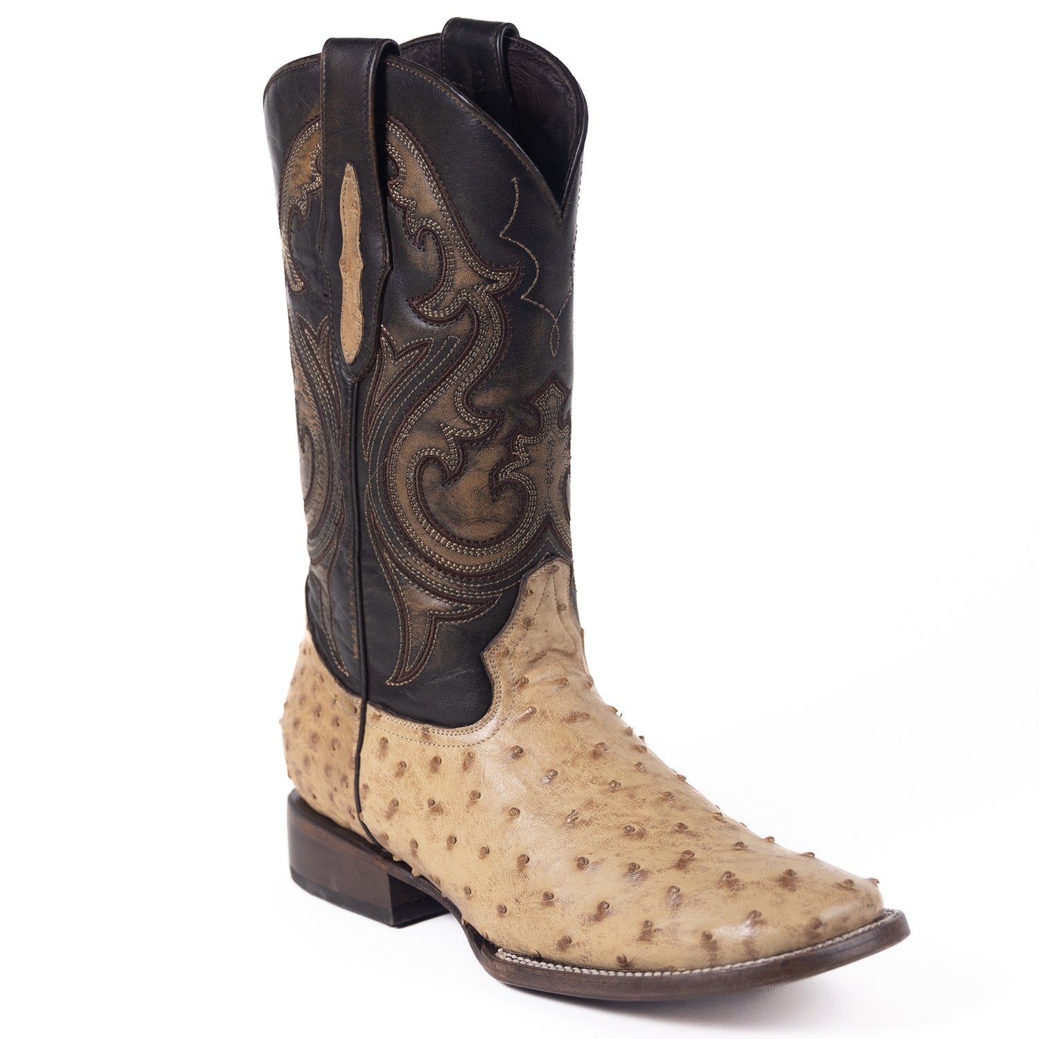 Exotic Skin Boots – RockinLeather